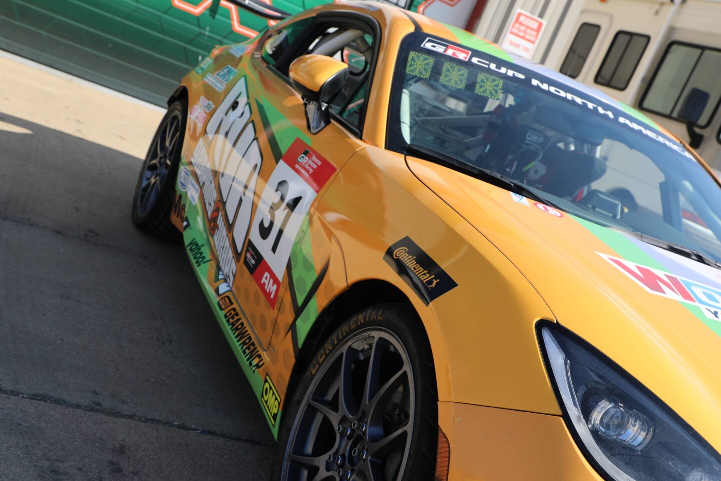 Fleet & Vehicle Wraps | RVA Graphics & Wraps