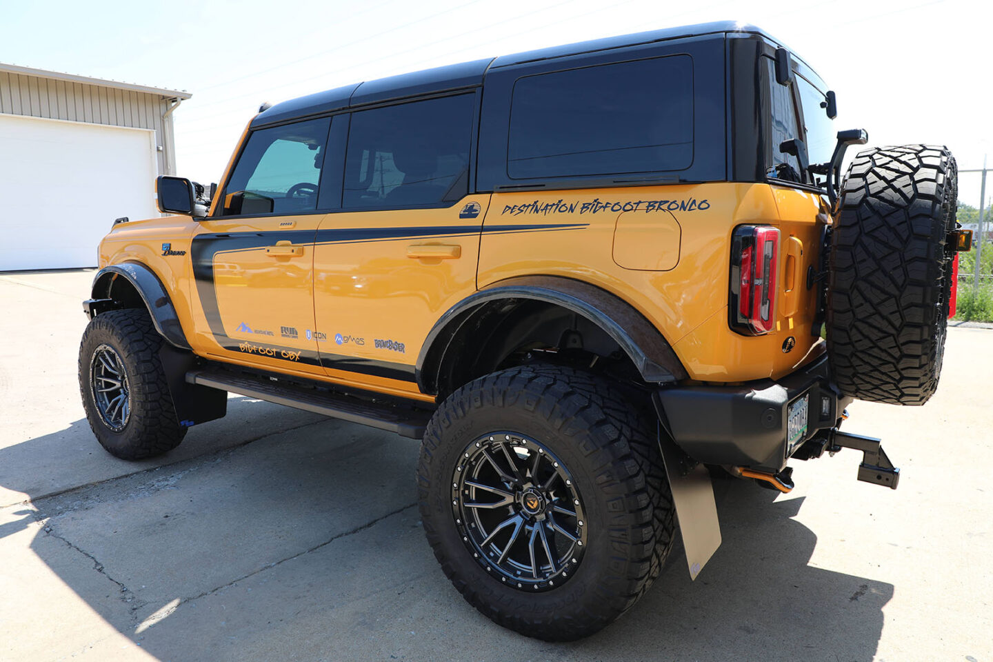 Solutions | RVA Graphics & Wraps