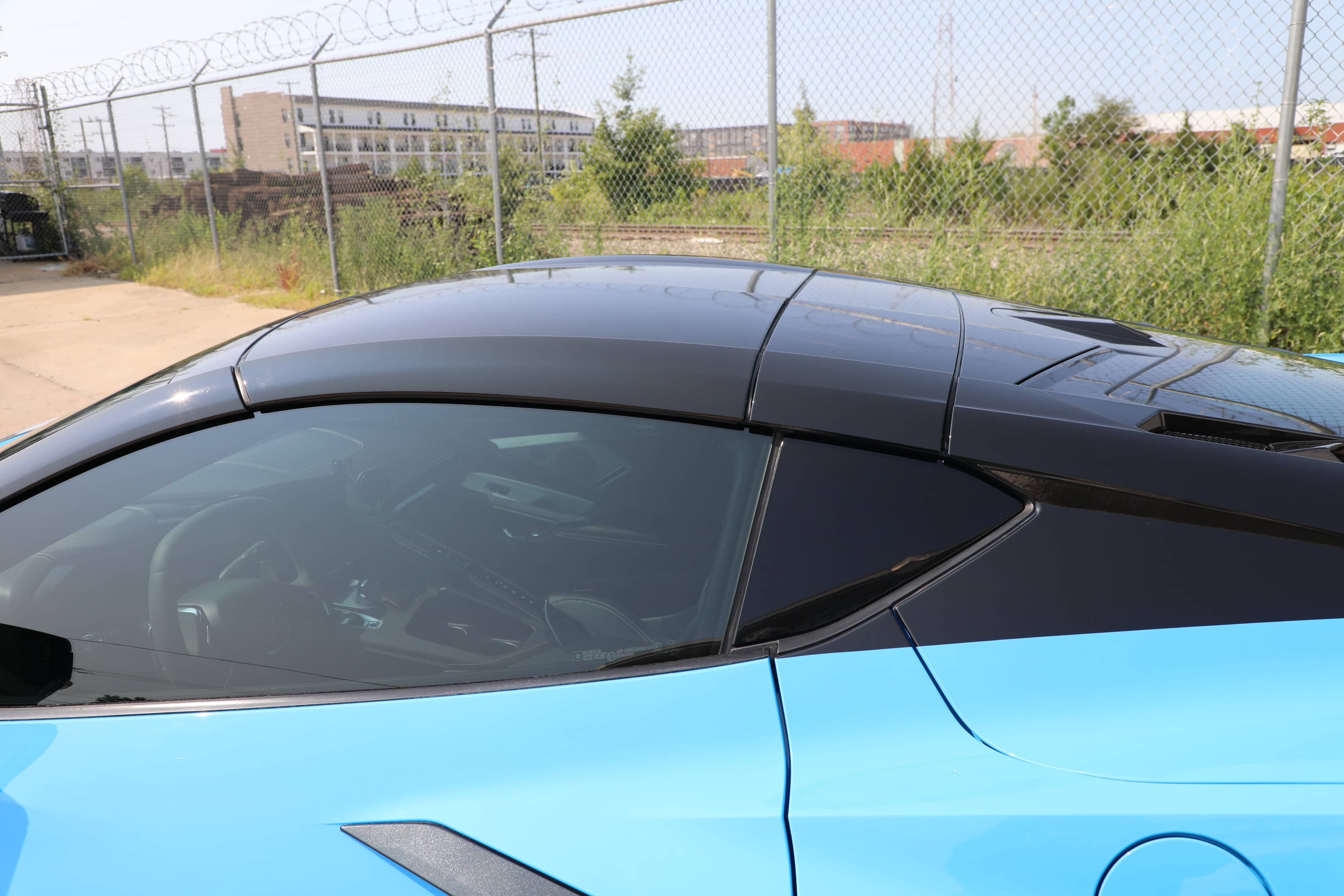 Vehicle Wraps, Tints, PPF, & More | RVA Graphics & Wraps