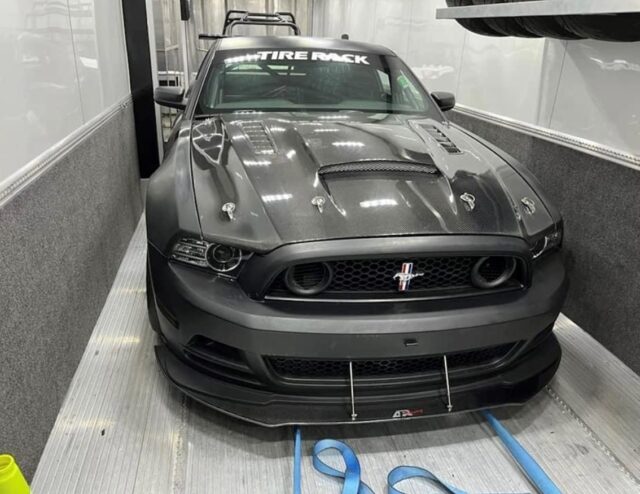 Motorsports | RVA Graphics & Wraps