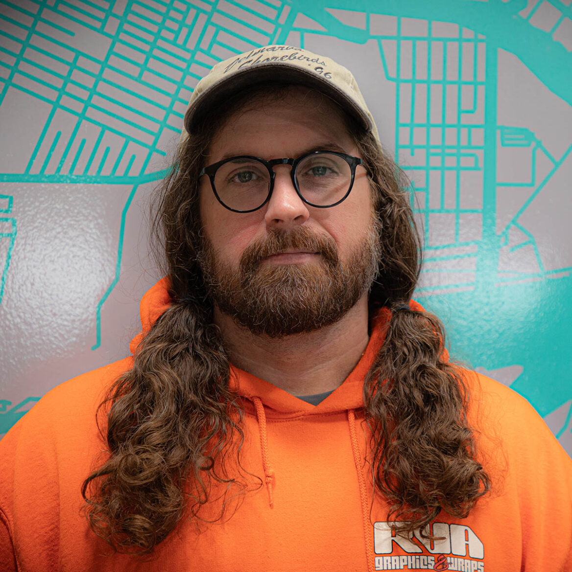 Meet Our Team | RVA Graphics & Wraps