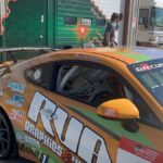 Motorsports | RVA Graphics & Wraps