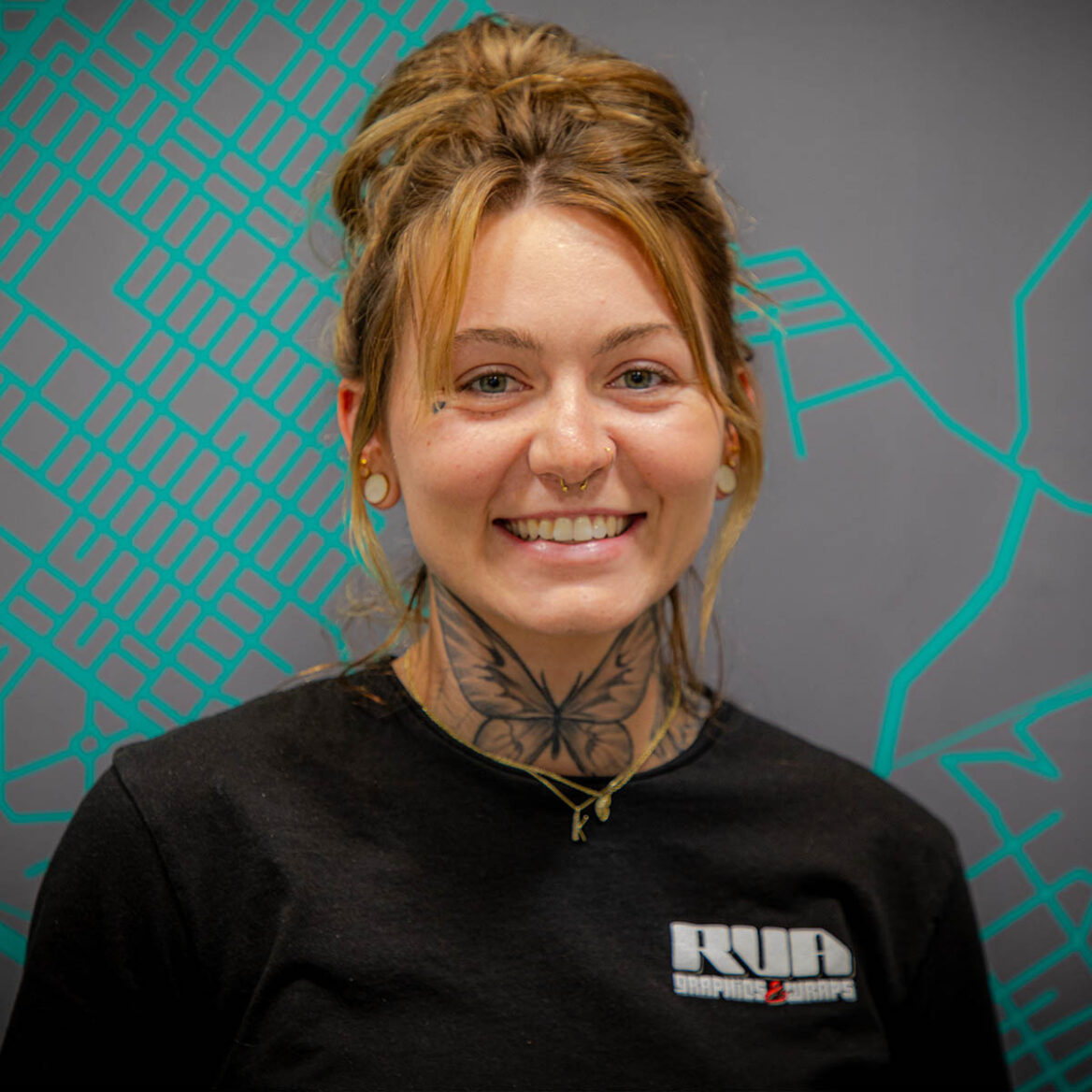 Meet Our Team | RVA Graphics & Wraps