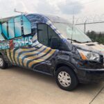 Our Work | Gallery | RVA Graphics & Wraps