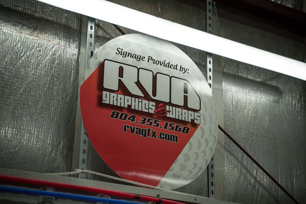 Our Work | Gallery | RVA Graphics & Wraps