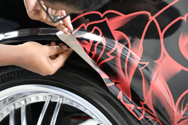 RVA Graphics & Wraps | Vehicle Wraps, Signage, and More in RVA