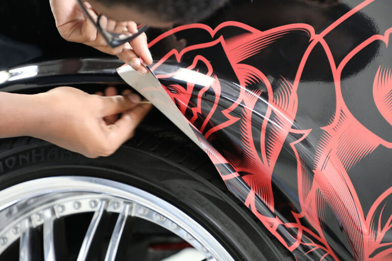 RVA Graphics & Wraps | Vehicle Wraps, Signage, and More in RVA